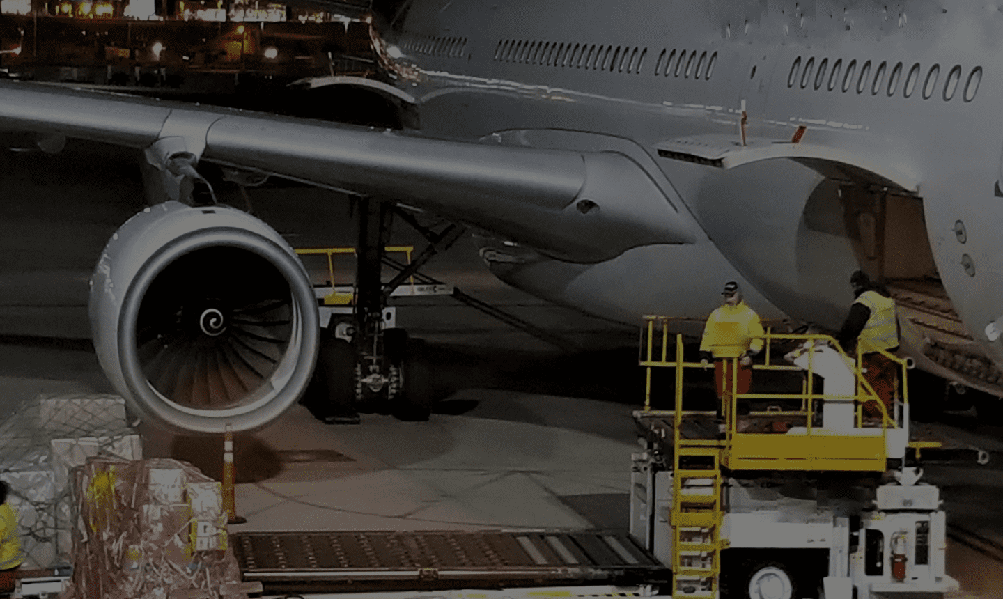 Get in Touch with Ace West Air Freight | Contact Us Today
