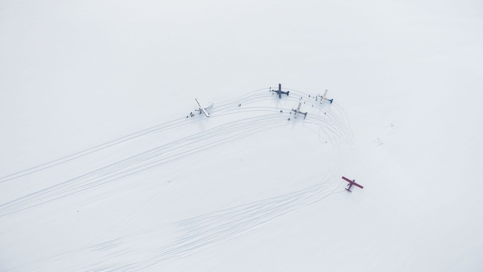 How to Track Your Air Freight Shipment to Alaska?