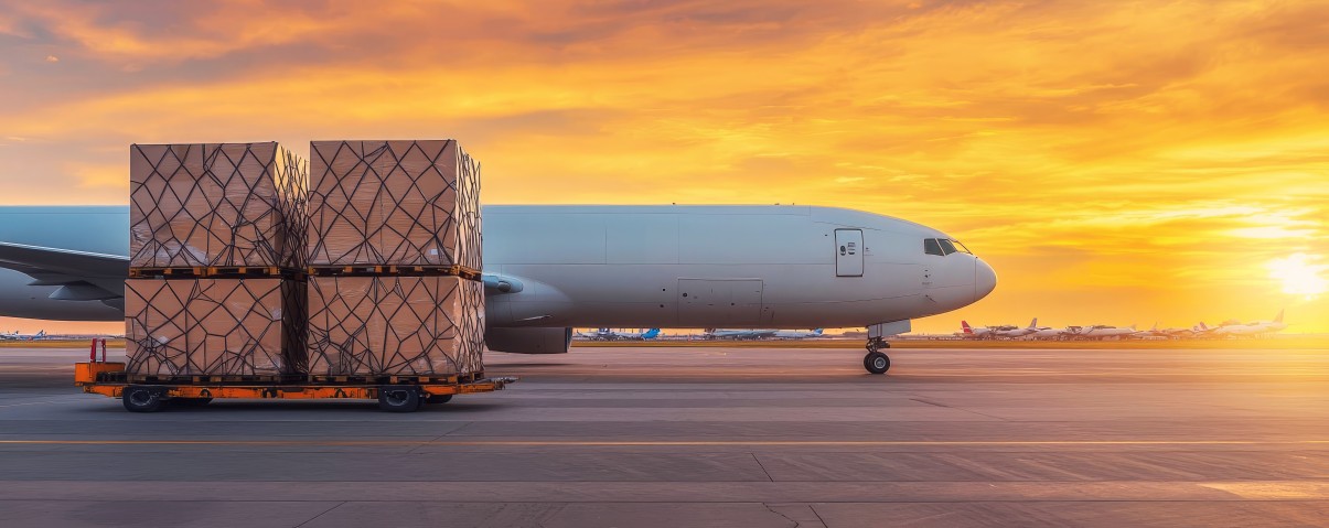 How to Get the Best Air Freight Quote in 2025: A Step-by-Step Guide